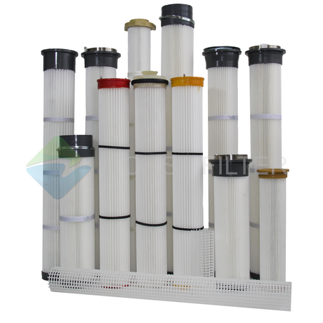 SUZHOU FORST FILTER CO., LTD